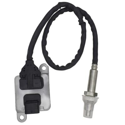 China and NOx Sensor with 1Hz Sampling Rate for Industrial Applications 25mm X 25mm X 10mm for sale