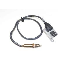 China Small Size NOx Sensor with 0-5V Output Range and 2W Power Consumption for sale