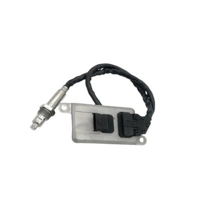 China Truck parts sensor Nox Sensor 5WK9 6717B 22219283 Nitrogen Oxide Sensor for sale