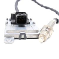 China For Cummins Nitrogen Oxide Nox Sensor Kit 4326469 SNS166A 5WK96766A 24V Gen2.8 for sale
