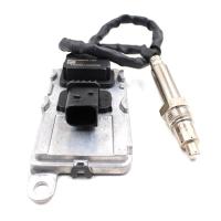 China For Cummins Nitrogen Oxide Nox Sensor Kit 4326469 SNS166A 5WK96766A 24V Gen2.8 for sale