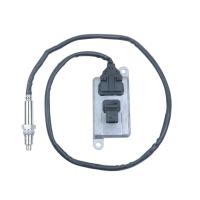 China NOx Sensor with Accuracy ±10ppm and Response Time 2s for Environmental Monitoring for sale