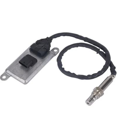 China I2C Interface NOx Detection Device with High Sensitivity for Environmental Monitoring for sale