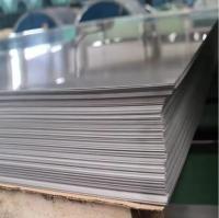 China Corrosion Resistant 304 ba stainless steel 2B  3 mm ss sheet price hairline finish for sale