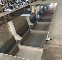 China JIS Standard Aisi 304 2b Stainless Steel Sheet Hot Cold Rolled Plate For Decoration for sale