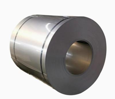 China Hot Cold Rolled Steel Sheet Coils ASTM A240 316L 321 Steel Coils Suppliers 6000mm for sale