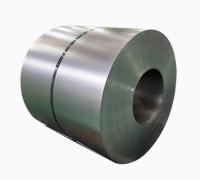 China AISI 201 202 Cr Sheet Metal Coils Hairline BA Mirror Polish 1 2 Stainless Steel Coil for sale