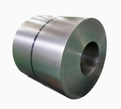 China AISI 201 202 Cr Sheet Metal Coils Hairline BA Mirror Polish 1 2 Stainless Steel Coil for sale