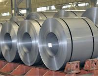 China SUS201 304 Steel Sheet Coils Ba Surface 0.4mm 0.8mm 2mm Stainless Steel Coil For Sale for sale