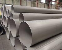 China 316L 309S 316 Stainless Steel Pipetube  For Oil Pipeline Construction 3M - 6M for sale