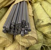 China Blasting Bright Stainless Steel Bar 304 Steel Rod 3 - 50mm Round for sale