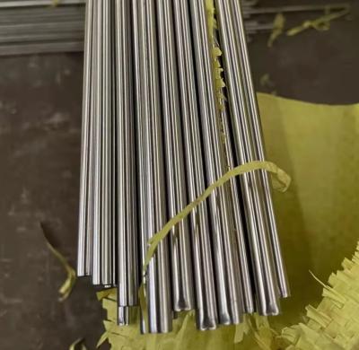 China ASTM DIN Polished Stainless Steel Bar Cold Rolled  304 304L 310S Ss Round for sale