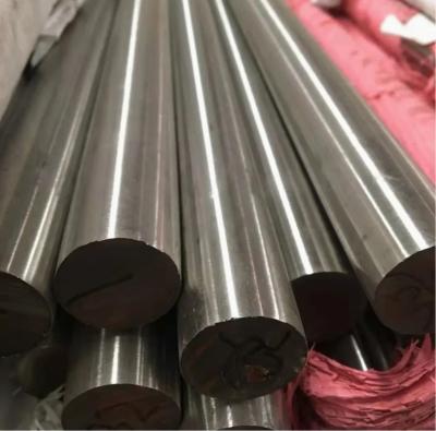 China Iron Astm 1 Inch Steel Rod 321 201 15mm 20mm Stainless Round Tube for sale