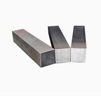 China ASTM 316 304 Steel Rod Glossy Mirror Surface Cold Drawn Square Bar Rod ASME GB for sale