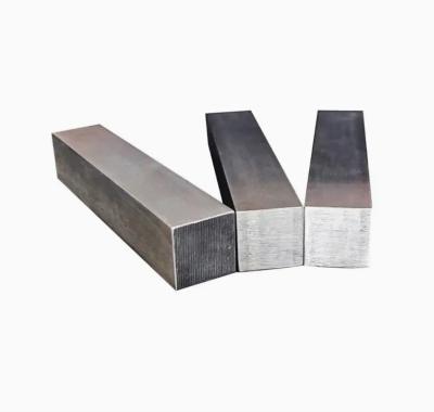 China ASTM 316 304 Steel Rod Glossy Mirror Surface Cold Drawn Square Bar Rod ASME GB for sale
