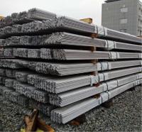 China 304 Stainless Steel 316l Round Bar Angle Channel Bar For Structural Support 30mm 50mm for sale