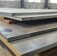 China ASME SA515 GR.70 Carbon Plate Steel 20MM  Ar Wear Plate For Boiler for sale