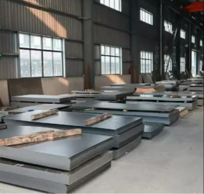 China S40C JIS G4051 1040 Carbon Steel Sheet Plate Hot Rolled Customized for Machine Structure for sale