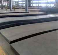 China 6000mm  AISI 1020 Carbon Steel Sheet Plate 8mm 10mm 20# S20C for sale