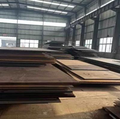 China AISI 1045 S45C Carbon Steel Sheet Grades Medium Carbon Steel Plate For Industrial for sale