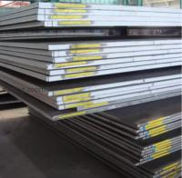 China Q195 SS330 Mild Carbon Steel Plate Hot Rolled For Structural Construction for sale