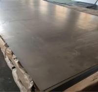 China Q235 A36 Mild Carbon Steel Sheet Plate Customized Thickness For Boiler for sale