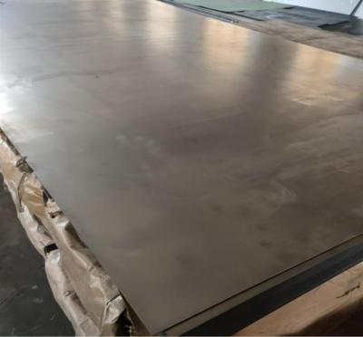 China Q235 A36 Mild Carbon Steel Sheet Plate Customized Thickness For Boiler for sale