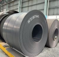 China EN10025 S275JR S355JR Steel Cold Rolled Coil HR Steel Roll 1220mm For Roofing for sale