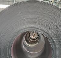China JIS S45C 45# Carbon Steel Coil Hot Rolled Customized Size Ms Iron Roll for sale