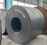 China Gr.50 ASTM A572 Sheet Metal Coil Cold Rolled For Building And Construction for sale