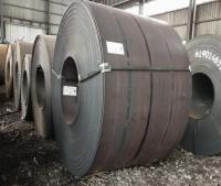 China High Strength Rolled Coil Steel A570 Gr. D 3.2mm Hot Rolled Ms Sheet for sale