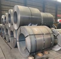 China ST37 Hot Rolled Carbon Alloy Coil 1250mm JIS G3103 Cr Coil Sheet Steel for sale