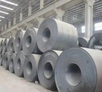 China SAE 1006 1008 Carbon Steel Coil Hr Cold Cold Rolled Galvanized Steel Coil ASTM A29M for sale
