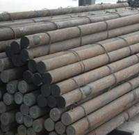 China C45 SAE1045 12mm Medium Carbon Steel Bar Round Metal For Conveying for sale