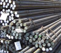 China SS330 Q195 ASTM Gr.B Carbon Steel Bar  Cold Rolled 9mm Round Rod for sale