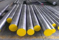 China Q235 S355JR Carbon Steel Bar Hot Rolled Bright Round Rod For Concrete Reinforcing for sale