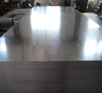 China 0.3MM DX51D Galvanised Corrugated Metal Sheets Roofing Plate Hot Dipped for sale