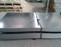 China SGCC Z100g Hot Rolled Galvanized Steel Metal Roofing Plate 2mm 3mm Corrugated for sale