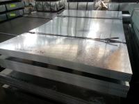 China Hot Dipped Plain Galvanized Zinc Roofing Sheet 1.5Mm JIS G3302 Z12 Z18 Z22 Z25 for sale