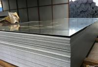 China DX51D+Z Corrugated Galvanized Steel Sheet Plate Roofing Aluminum Zinc Coated Sheet for sale