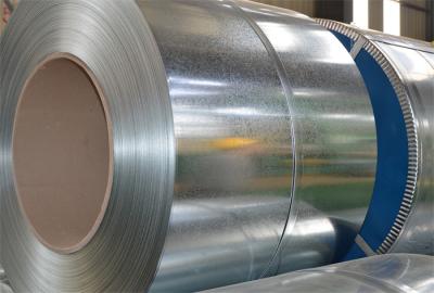 China High Quality DX53D DX54D Galvanized Steel Coil Zinc Coated 0.3mm 16 Gauge Thick for sale