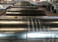 China 26 Gauge Gi Steel Coil Galvanized Steel Coil Hot Dipped Electro Full Hard Dx51d Z100 for sale