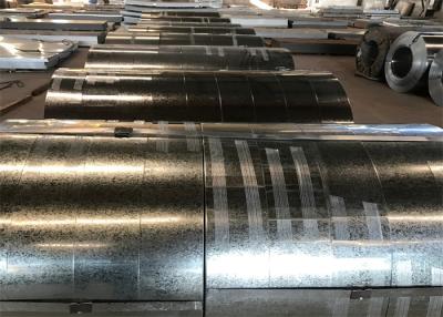 China 26 Gauge Gi Steel Coil Galvanized Steel Coil Hot Dipped Electro Full Hard Dx51d Z100 for sale