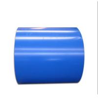 China PPGI S350GD Galvanized Sheet Coil 1 - 3mm S550GD Prepainted Corrugated Sheet for sale