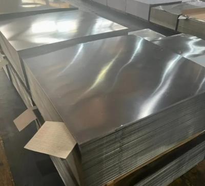 China SPTE ETP Tinplate Coils  TFS T1 - T5 Tinplate Coating Food Grade And Industrial Grade for sale