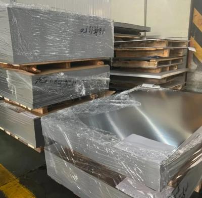China High Corrosion Resistance Tin Plate Sheet Steel  Metal ETP For Food And Packaging for sale
