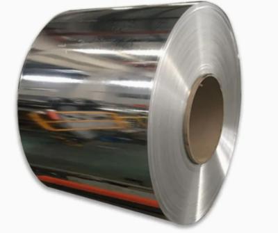 China Food Grade Tinplate Metal T1 T3  Printing Tinplate Sheet Roll Tin Steel for sale