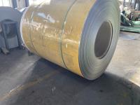 China 600mm EN1.4306 304L Stainless Steel Coil 2B BA For Construction And Medical for sale