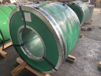 China 1000mm - 1500mm Hot Rolled Stainless Steel Coil Corrosion Resistance Galvanized  Hr Coils for sale
