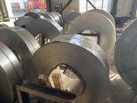 China ASTM A240 Hot Rolled Flat Metal Coil Strip 304 316 309S HL 2D for sale